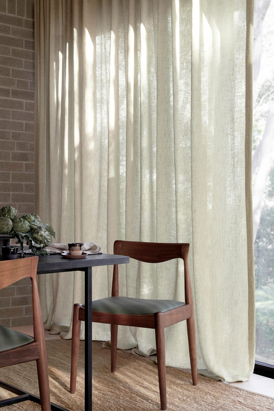 Meisian By James Dunlop Curtain Fabric – Lovrich Design